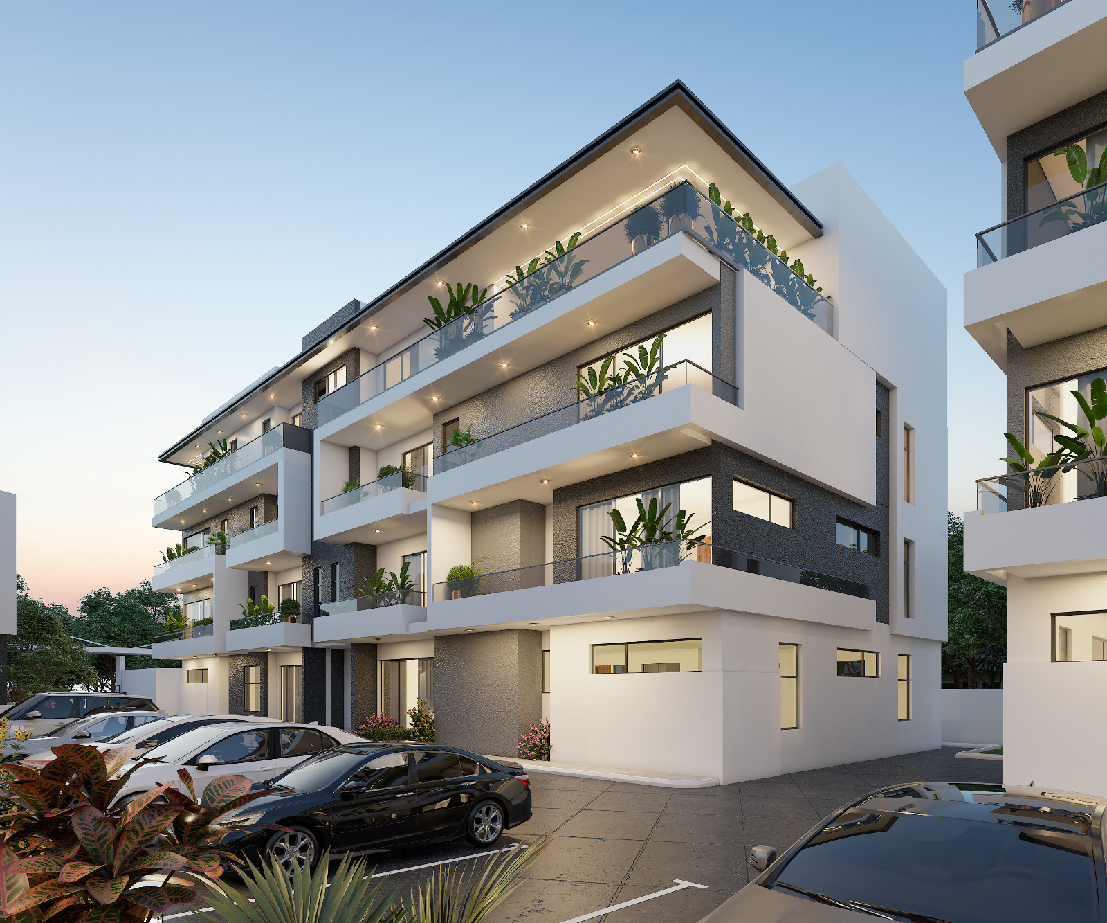 About Us – StoneBricks Development Limited